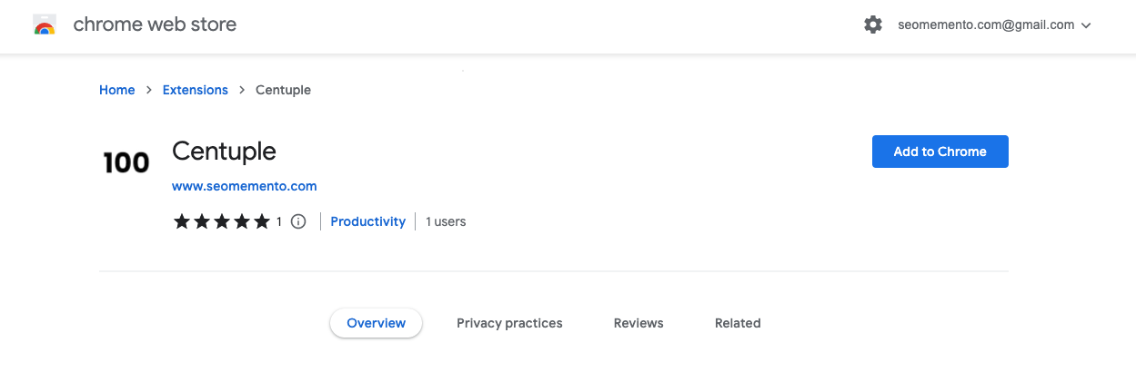 Comment créer et publier une extension Chrome